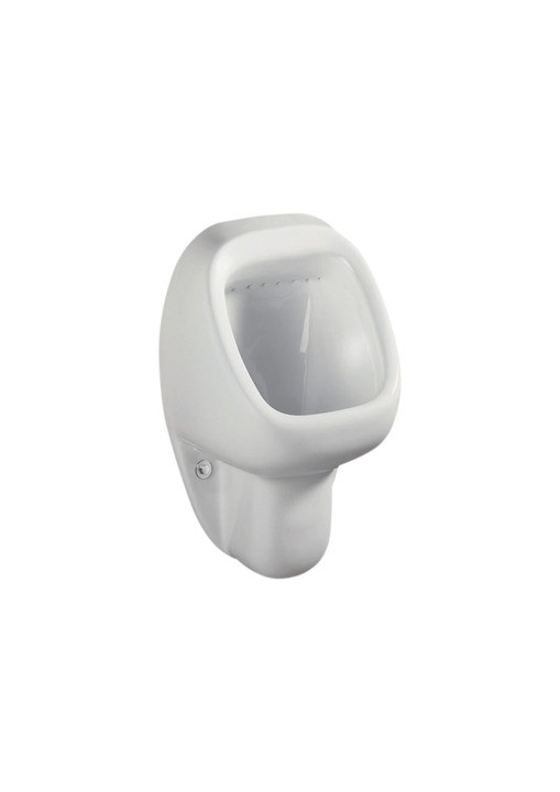 Urinario modelo URINET ( sin tapa ) blanco . Roca - Hogarissimo